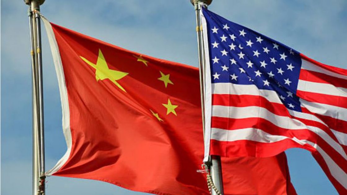 Ee Uu Inicia Guerra Comercial Contra China Diario La Página