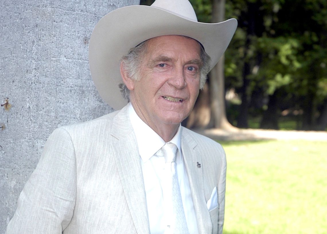 Fallece actor mexicano Fernando Luján – Diario La Página
