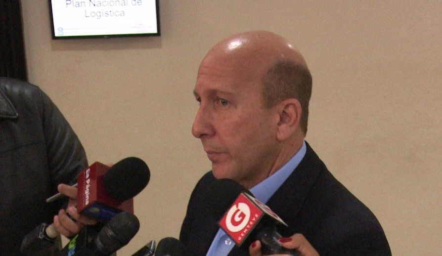 Javier Simán: “ARENA tiene que cambiar para volver a ser grande y ...