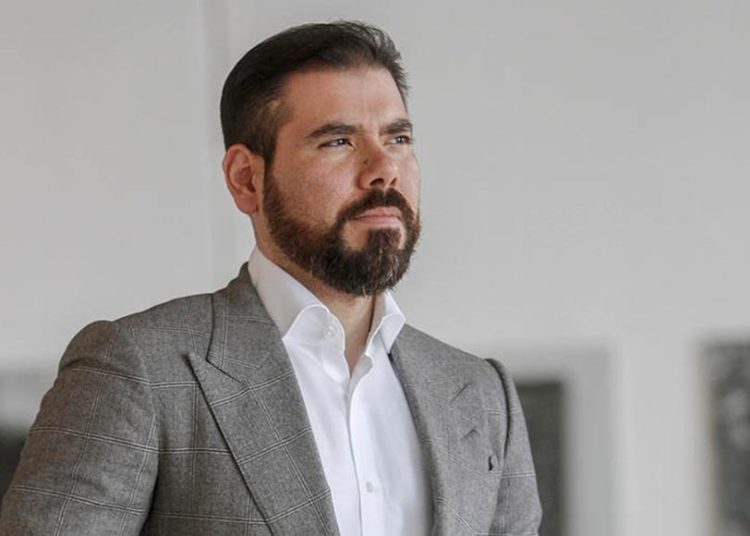 Ee Uu Impone Sanciones Contra Laureano Ortega Murillo Hijo Del