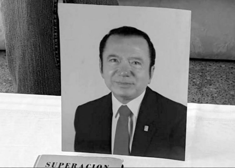 Fallece escritor guatemalteco César Guzmán – Diario La Página