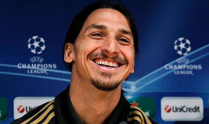 zlatan – Diario La Página