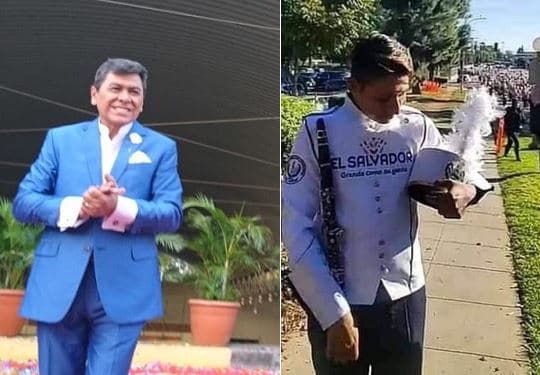 Álvaro Torres ofrece ayuda a Andy y dice que hace ratos dejó de ...
