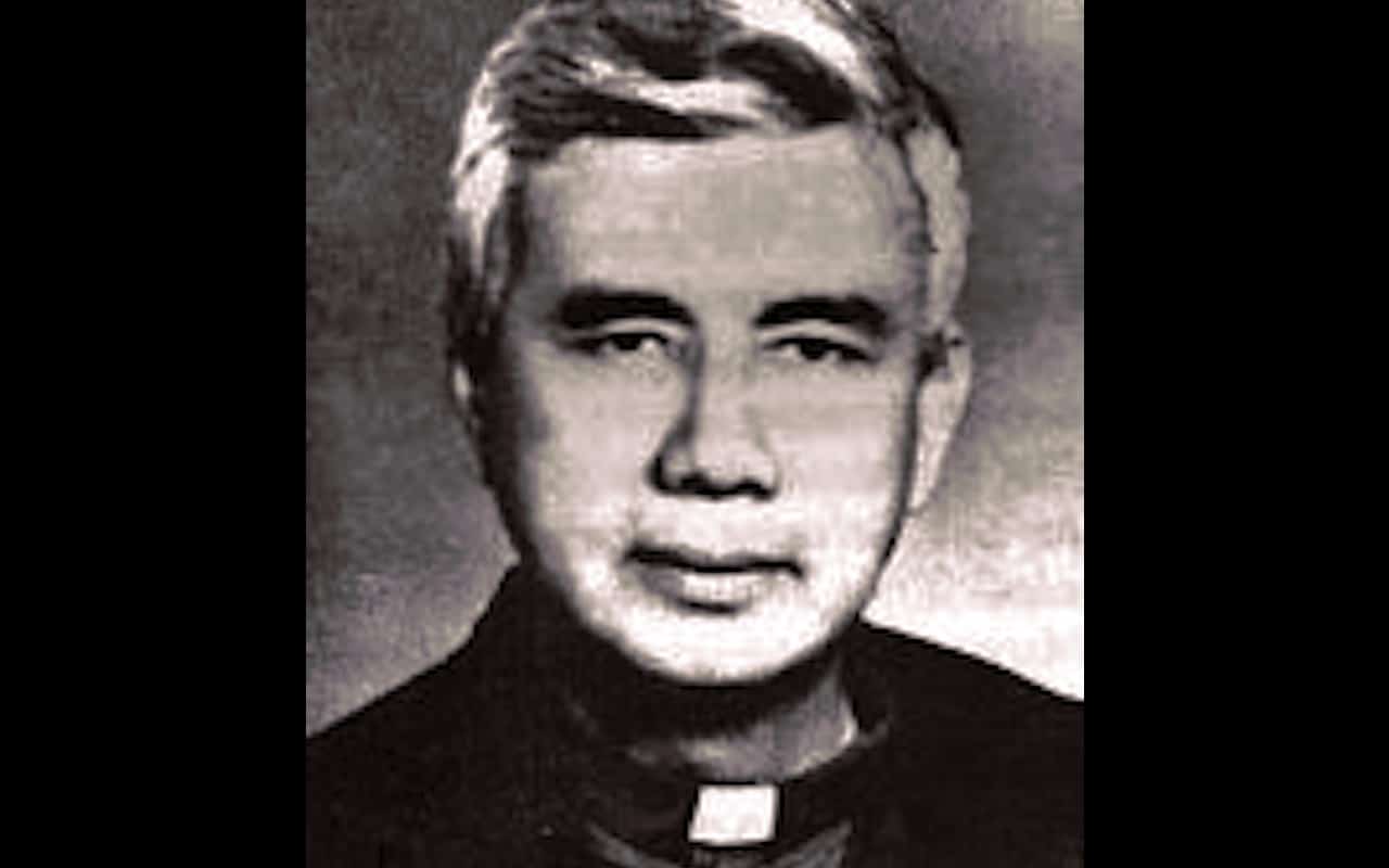 Papa Francisco aprueba beatificación del padre Rutilio Grande – Diario ...