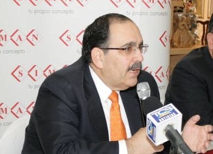 Ricardo Simán reacciona a ataques en redes sociales hacia sus empresas ...