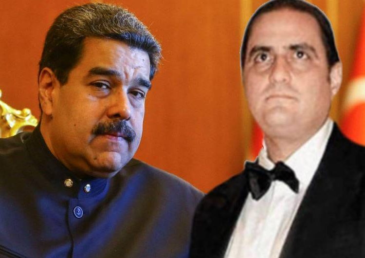 La Justicia De Cabo Verde Autorizó La Extradición De Alex Saab