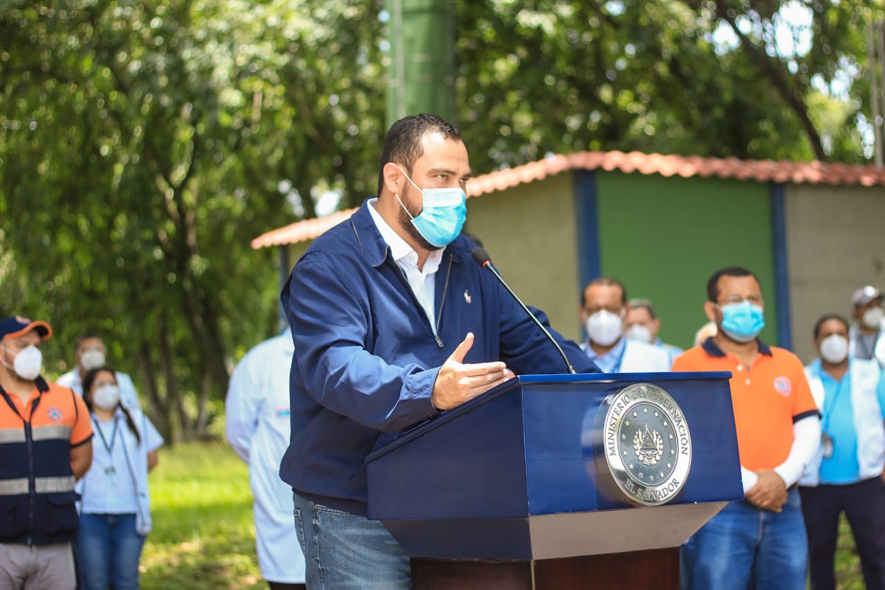 Mario Durán: «La reapertura económica no ha tenido el orden que se ...
