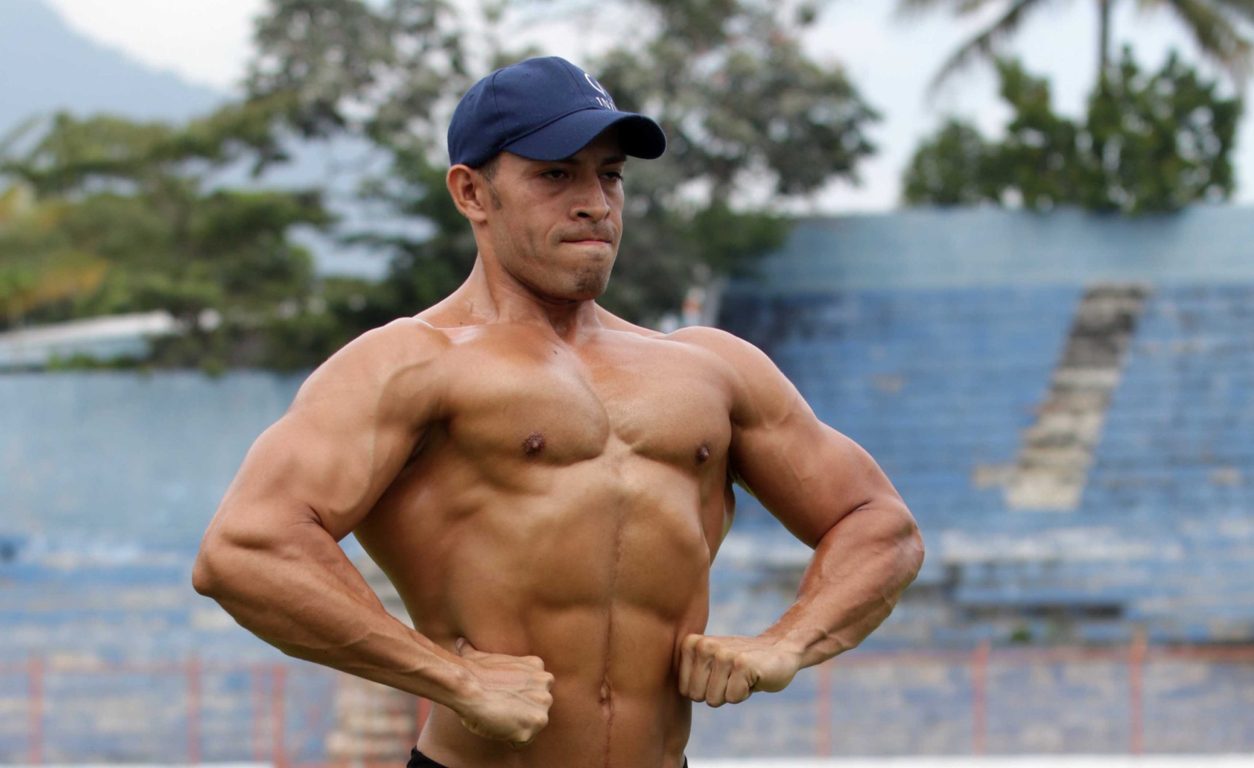 Yuri Rodríguez se ubica en el segundo lugar del ranking mundial de ...