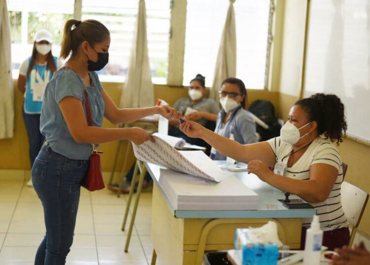 El 80 De Los Votantes Del 28f Fueron Jóvenes Confirman Especialistas