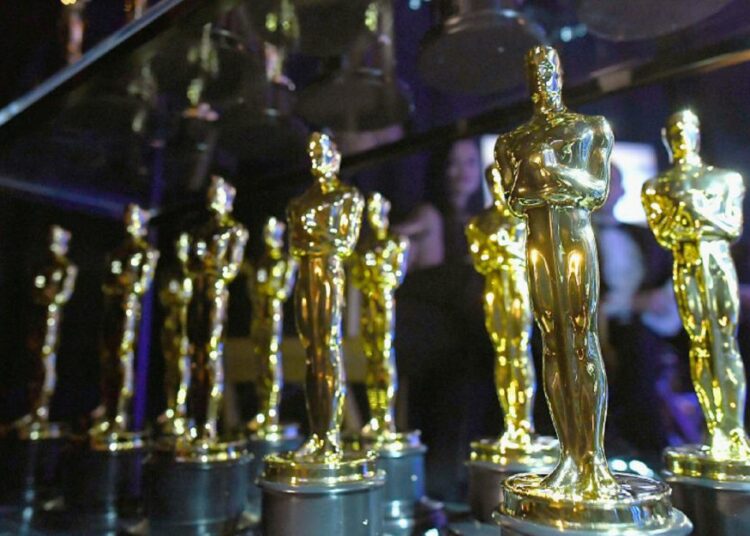 ¿Cuál es la película más galardonada de la historia de los premios ... ¿Cuál es la película más galardonada de la historia de los premios ...