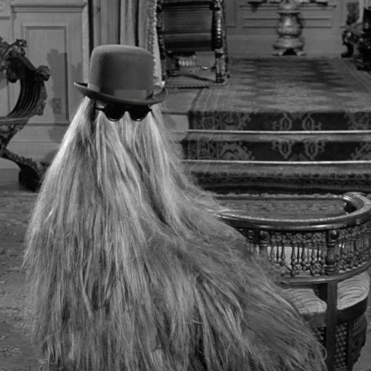 Murió a los 84 años Felix Silla, el “Tío Cosa” de Los Locos Addams ...