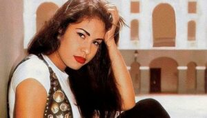 Estas son las fotografías inéditas del asesinato de Selena Quintanilla ...