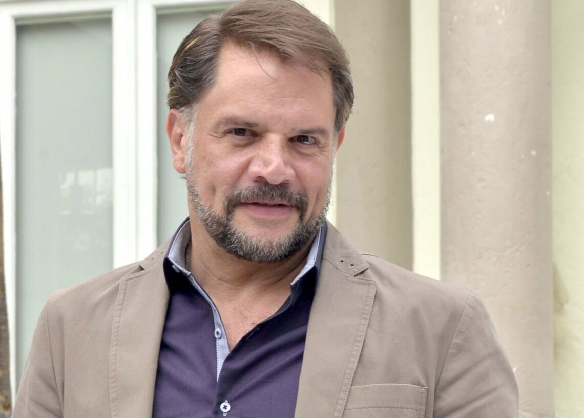 El actor Héctor Parra ya fue vinculado a proceso por presunto abuso ...