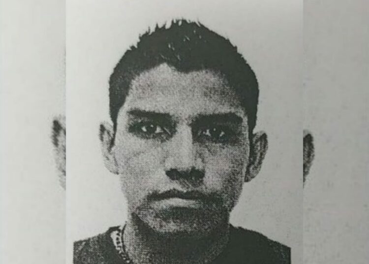 Sujeto Es Condenado A 20 Años De Cárcel Por Estrangular A Su Compañera