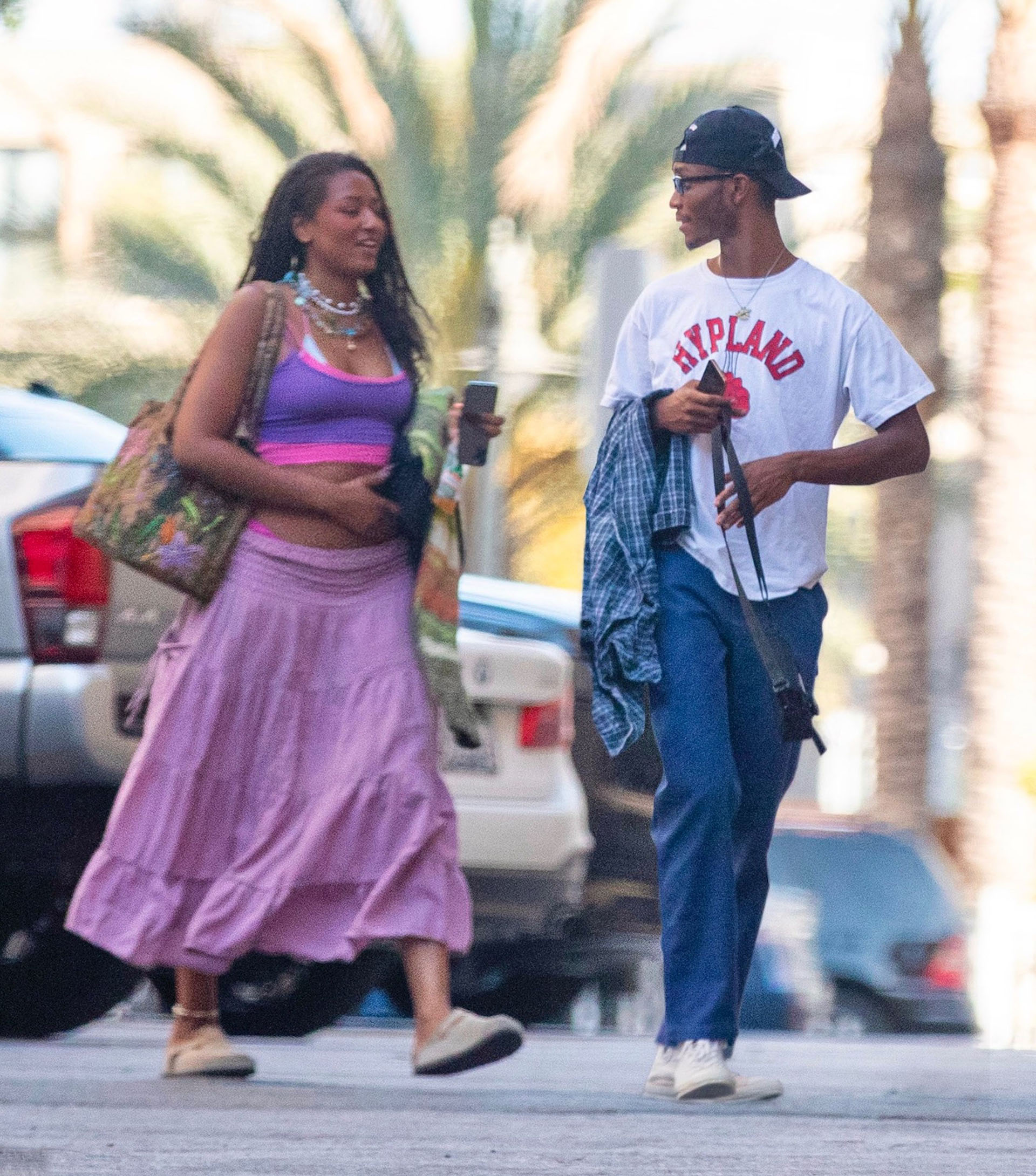Sasha Obama Is Dating The Son Of A Hollywood Actor Diario La Página