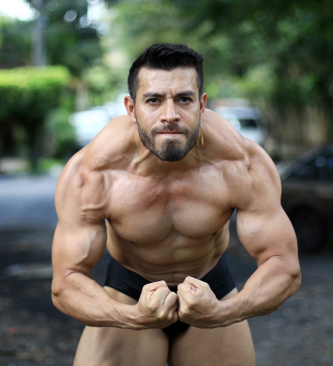 Yuri Rodríguez quiere el bicampeonato mundial – Diario La Página