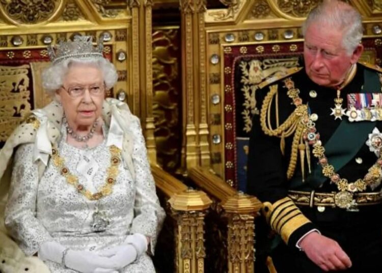 “operación London Bridge” Cómo Serán Las Ceremonias Por La Muerte De
