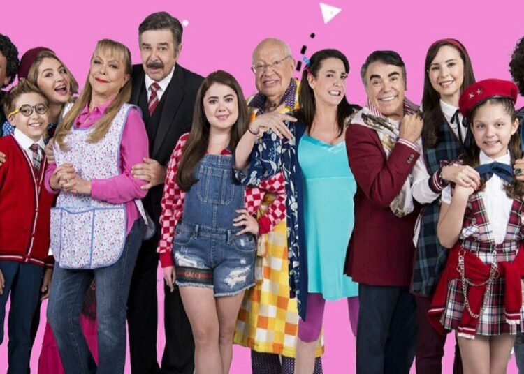 «Una Familia de Diez»: el actor que daría vida a «Don Arnoldo» , pero ...