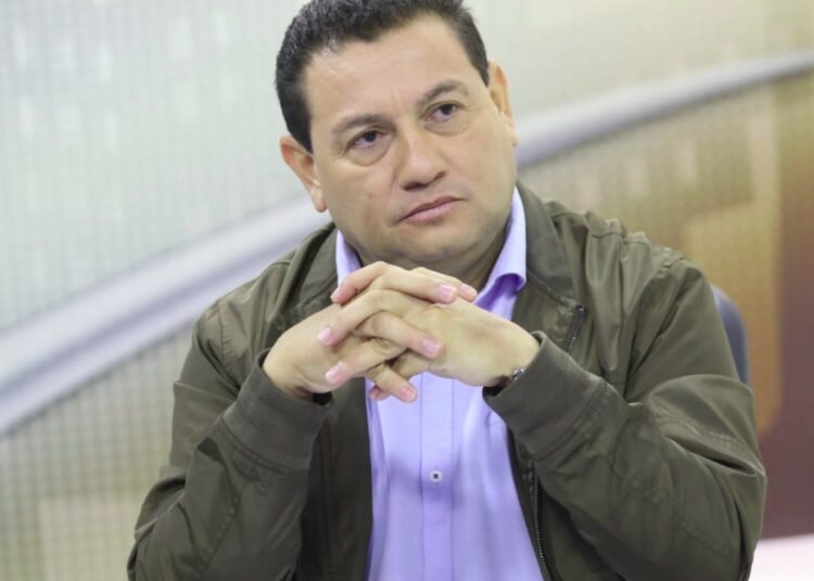 Ministro De Trabajo «todo Trabajador Que Hoy Tiene 365 De Salario