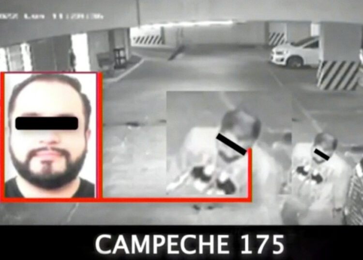 Aparecen Incriminadores Mensajes De La Pareja Detenida Por El