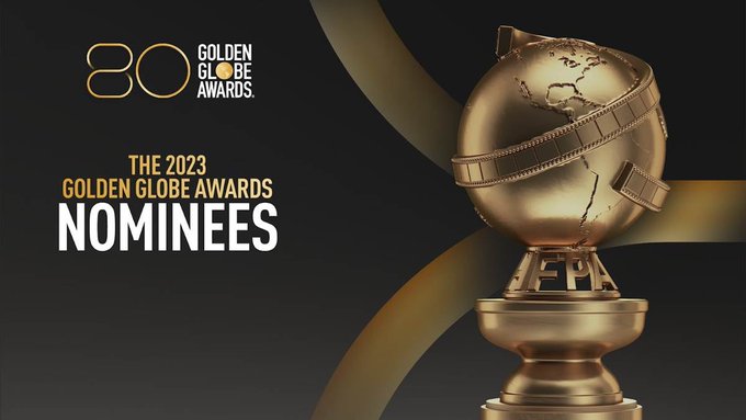 Premios Globos de Oro 2023: la lista completa de nominados en cine y TV ... Premios Globos de Oro 2023: la lista completa de nominados en cine y TV ...
