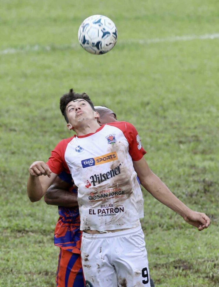 Josué Gumero y Daniel Barrera, de la Liga Nacional, al fútbol ...