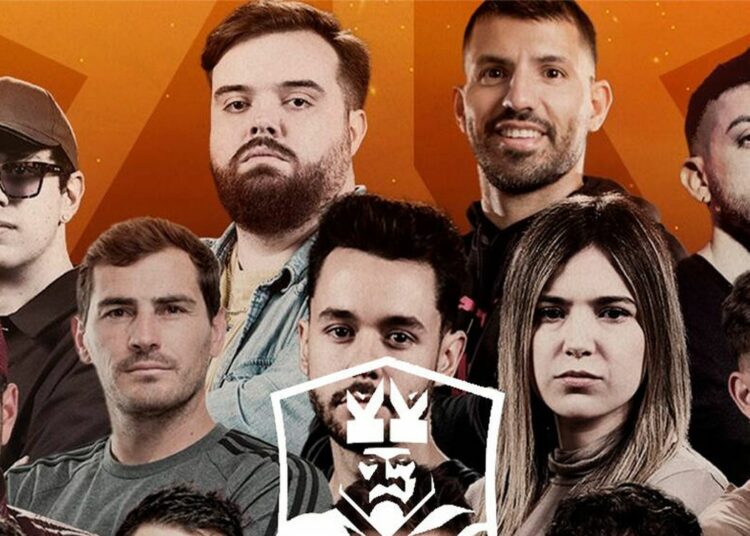 Qué Es La Kings League El Innovador Torneo De Fútbol 7 Creado Por