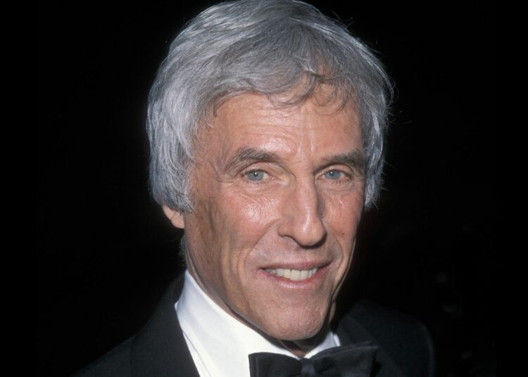 Muere A Los 94 Años Burt Bacharach El Legendario Compositor De «say A