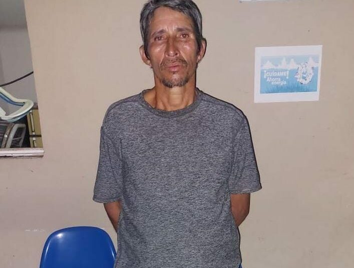 Capturan a sujeto implicado en homicidio en La Unión – Diario La Página Capturan a sujeto implicado en homicidio en La Unión – Diario La Página