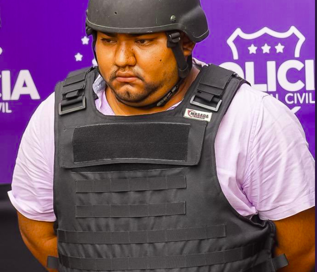 Capturado Por Asesinato De Exalcalde De La Libertad Enfrentará Este