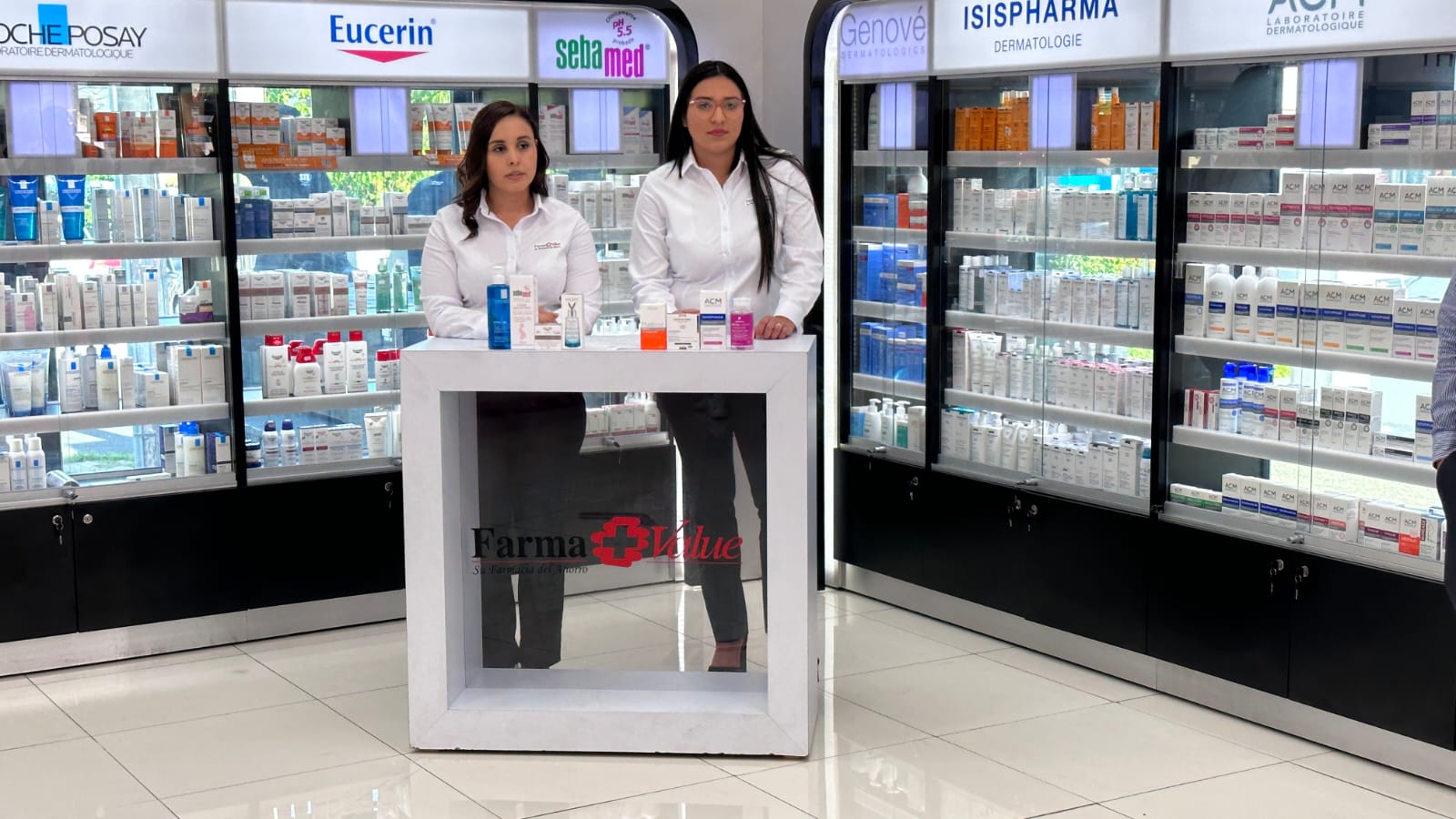 Experiencia Derma Ahorro en Farma Value – Diario La Página