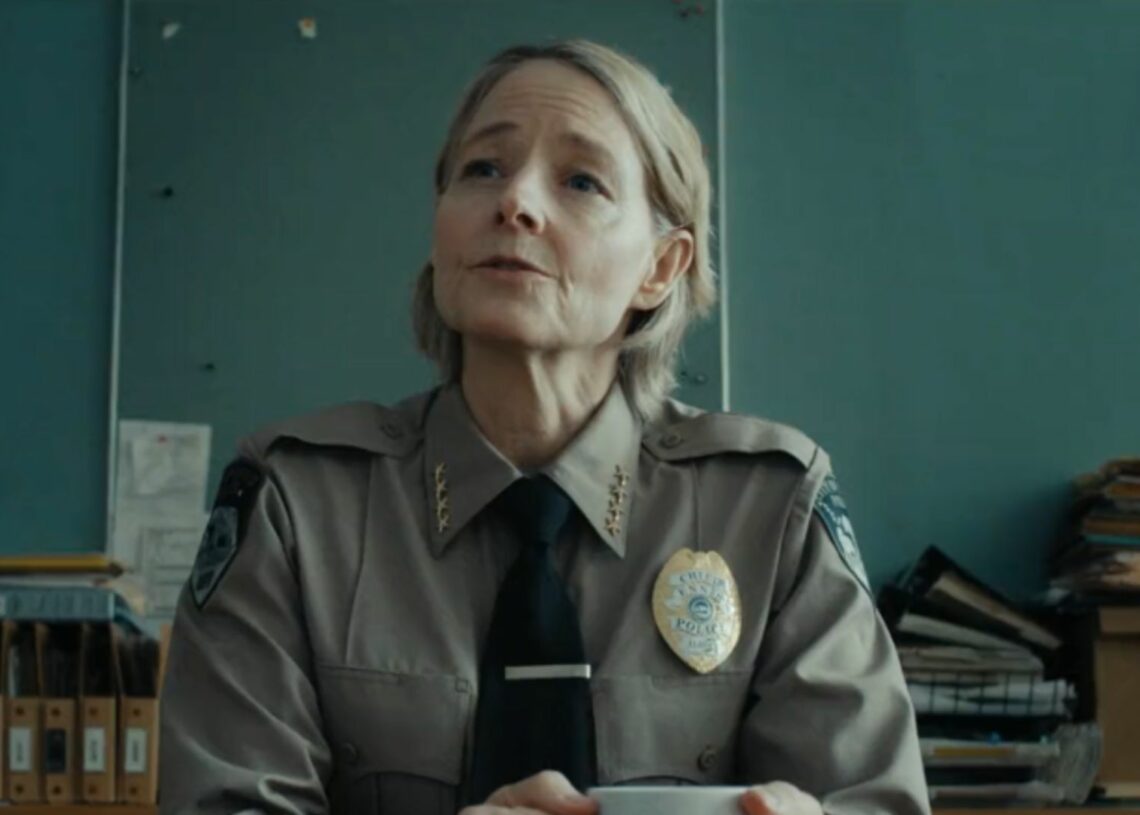 Jodie Foster en nuevo adelanto de “True Detective: Night Country ...