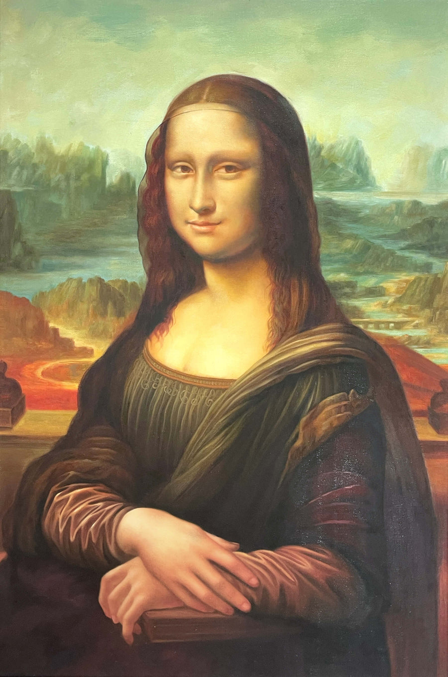 Se habría desvelado un misterio de la Mona Lisa – Diario La Página Se habría desvelado un misterio de la Mona Lisa – Diario La Página