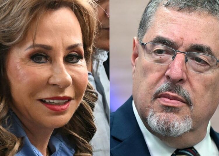 El Tribunal Electoral De Guatemala Confirmó Segunda Vuelta Entre Sandra