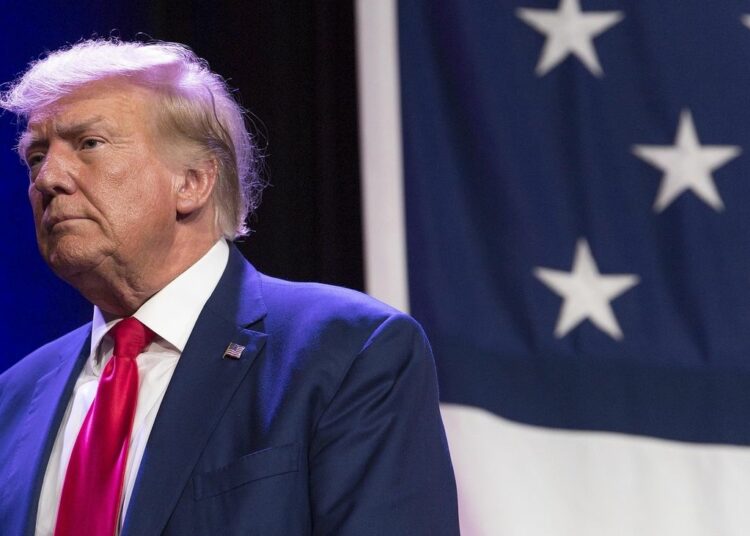 Donald Trump Dice Que No Participará En Debate De Las Primarias