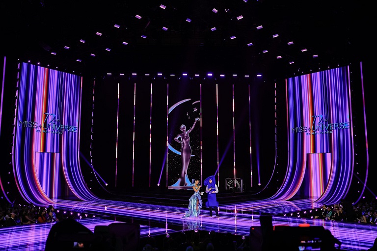 Miss Universo 2023 celebra la competencia de trajes nacionales – Diario ...
