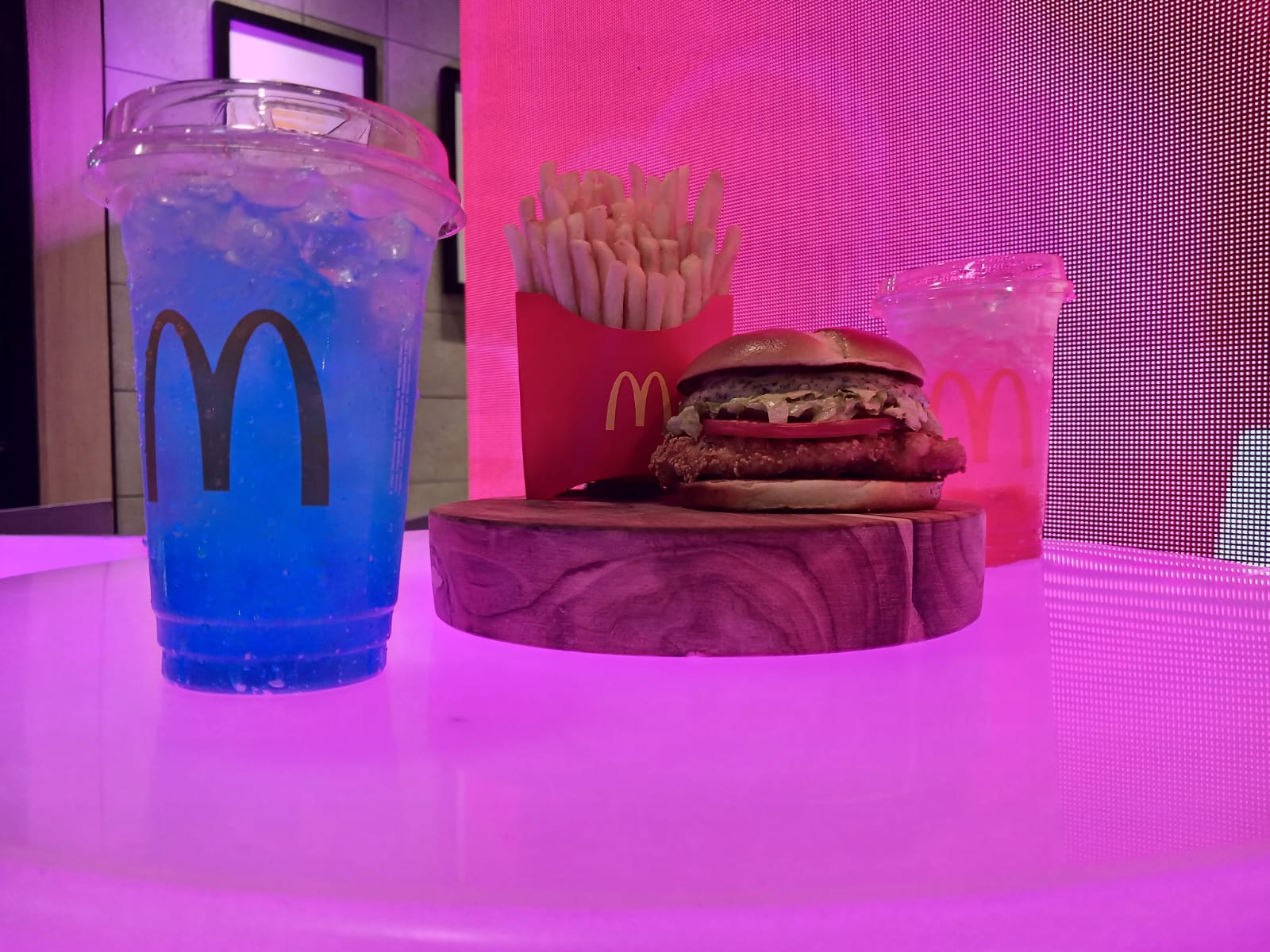 McDonald’s te invita a disfrutar «El Sabor del Verano» en todos sus ...