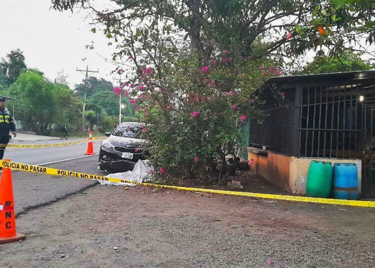 Motociclista fallece en accidente de tránsito en Sonsonate – Diario La ... Motociclista fallece en accidente de tránsito en Sonsonate – Diario La ...