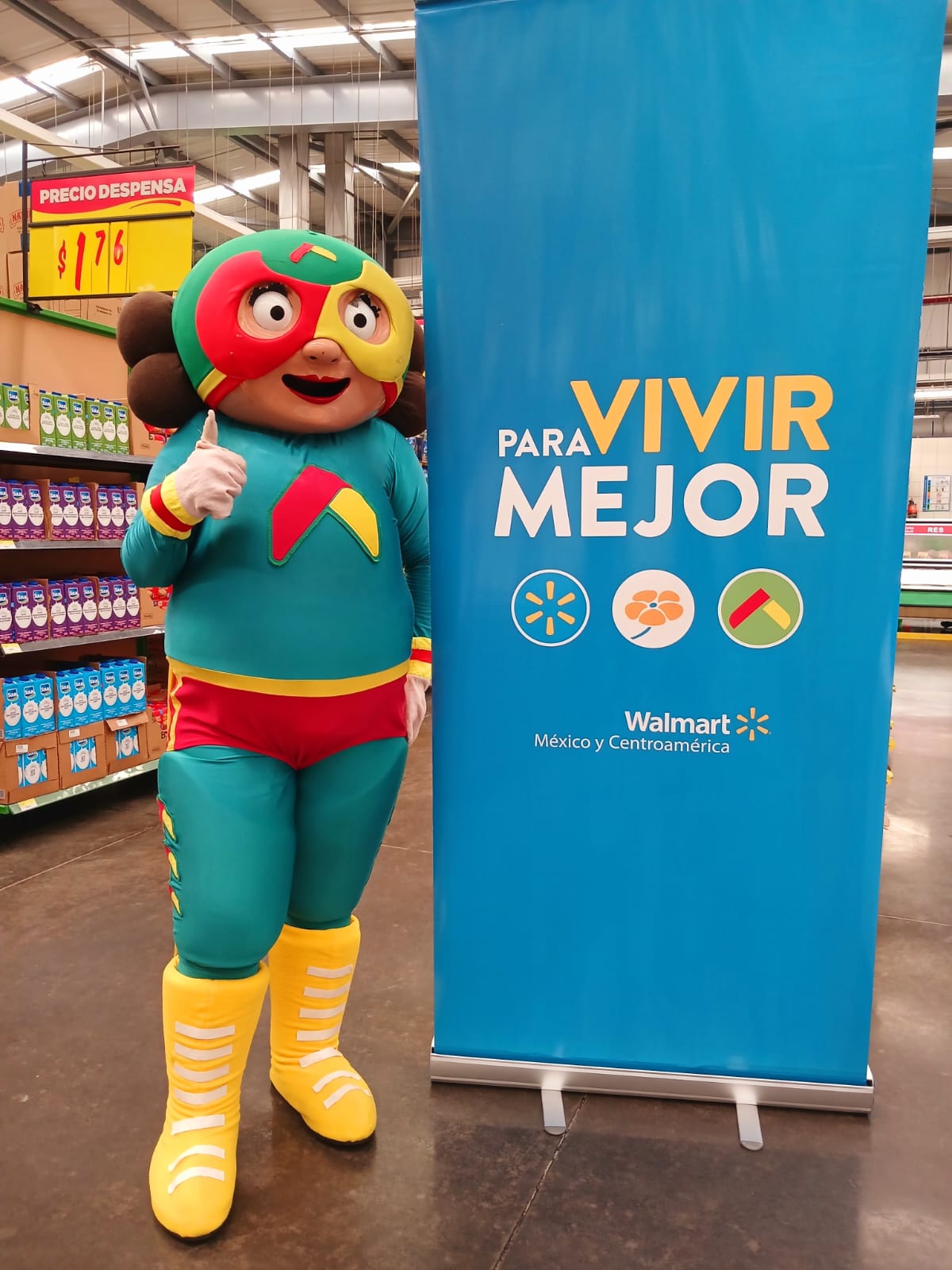 Maxi Despensa lanza nuevo sitio para compras en línea – Diario La Página