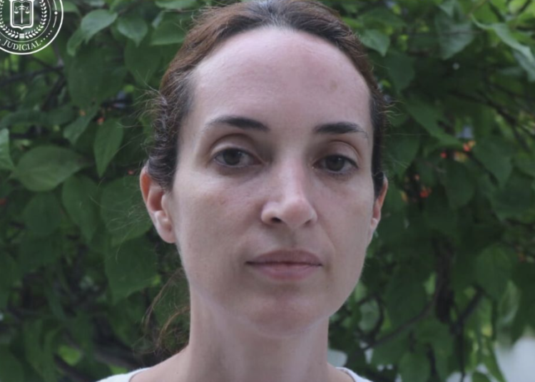 Mujer es acusada por estafar más de $170 mil a dos personas – Diario La ... Mujer es acusada por estafar más de $170 mil a dos personas – Diario La ...
