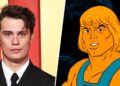 Nicholas Galitzine mostró su cambio físico para interpretar a He-Man ...