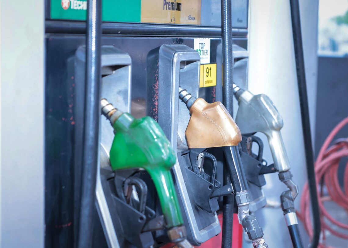 Precios de los combustibles bajan en El Salvador – Diario La Página