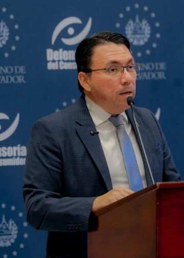 Gobierno lanza programa que protege la economía de salvadoreños ...